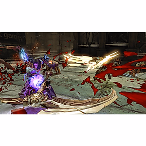 Darksiders 2: Deathinitive Edition - Xbox One