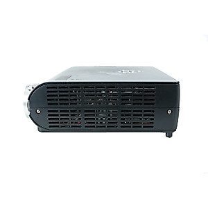 TOSHIBA TDP-T45U Portable DLP Projector