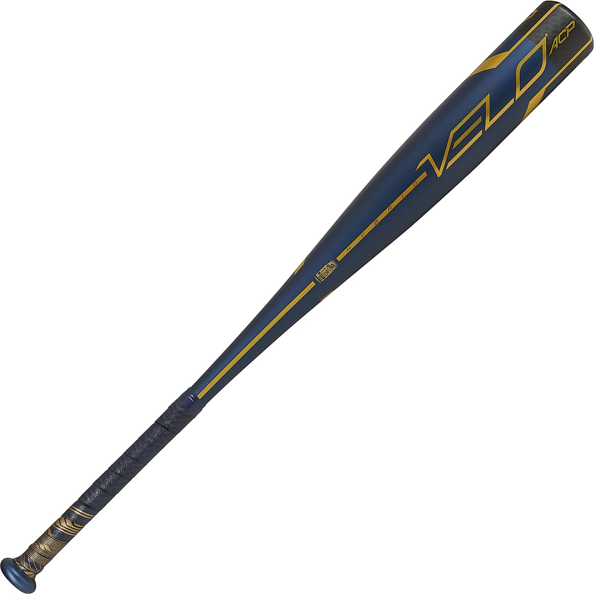 Rawlings 2022 Velo ACP USSSA Baseball Bat | -10 | Hybrid | 29 inch | UT1V10