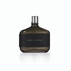 John Varvatos Men's Cologne Eau de Toilette EDT Spray, Spicy Woody Scent with Notes of Medjool Dates, Coriander Seed & Leather, 4.2 fl oz
