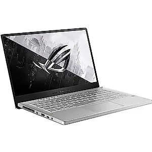 asus ROG Zephyrus G14 Gaming Laptop | 14'' Full HD IPS 144Hz | AMD 8-Core Ryzen 7 5800HS (>i7-11370H) | 24GB DDR4 1TB SSD | GeForce RTX 3060 6GB Graphic | Backlit USB-C Win11Pro + 32GB MicroSD Card
