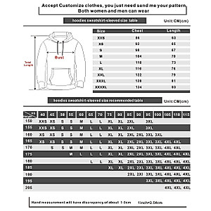 WYLINGER Sapnap Cosplay SNP Flame Name Hoodies Merch Dream Team SMP MCYT Sweatshirt Men/Women COS Hooded (white,XXX-Large)