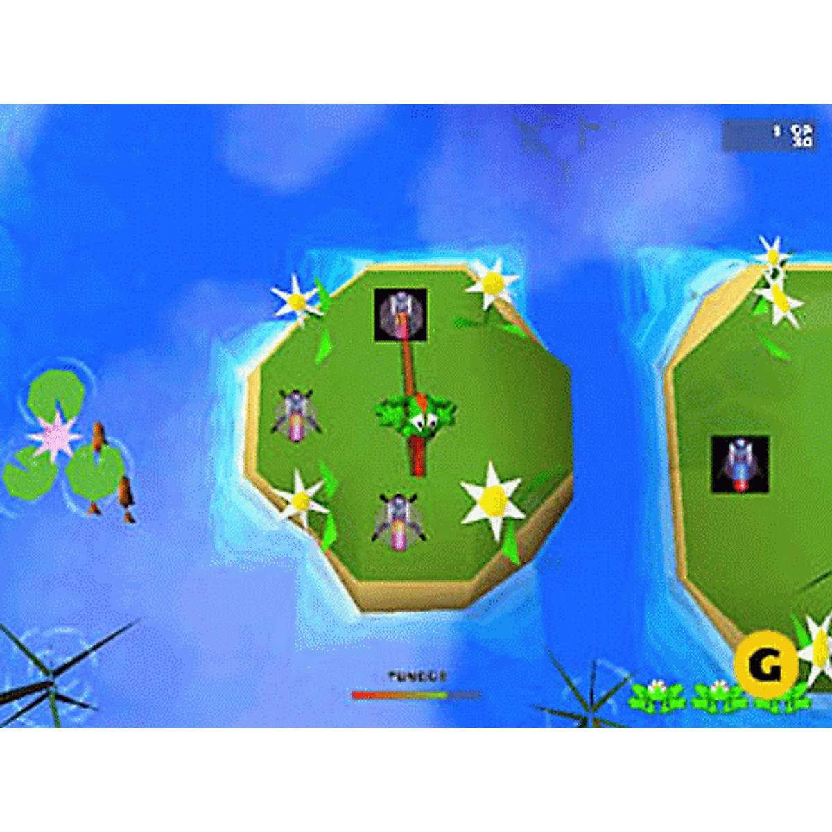 Frogger (Jewel Case) - PC