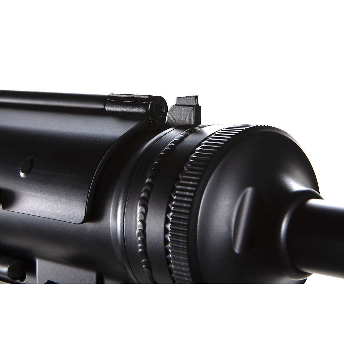 Umarex Legends M3 Grease Gun .177 Caliber BB Gun Air Rifle