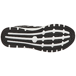 New Balance Women's 577 V4 Cross Trainer, Black, 6 M US