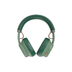 Fairphone Fairbuds XL Wireless Over-Ear Headphones with Active Noise Cancelling - Bluetooth (Green)