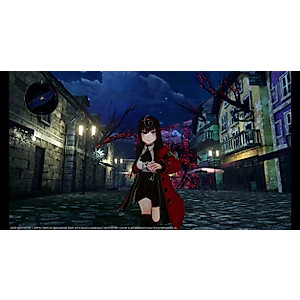 Death end re;Quest 2 - PlayStation 4