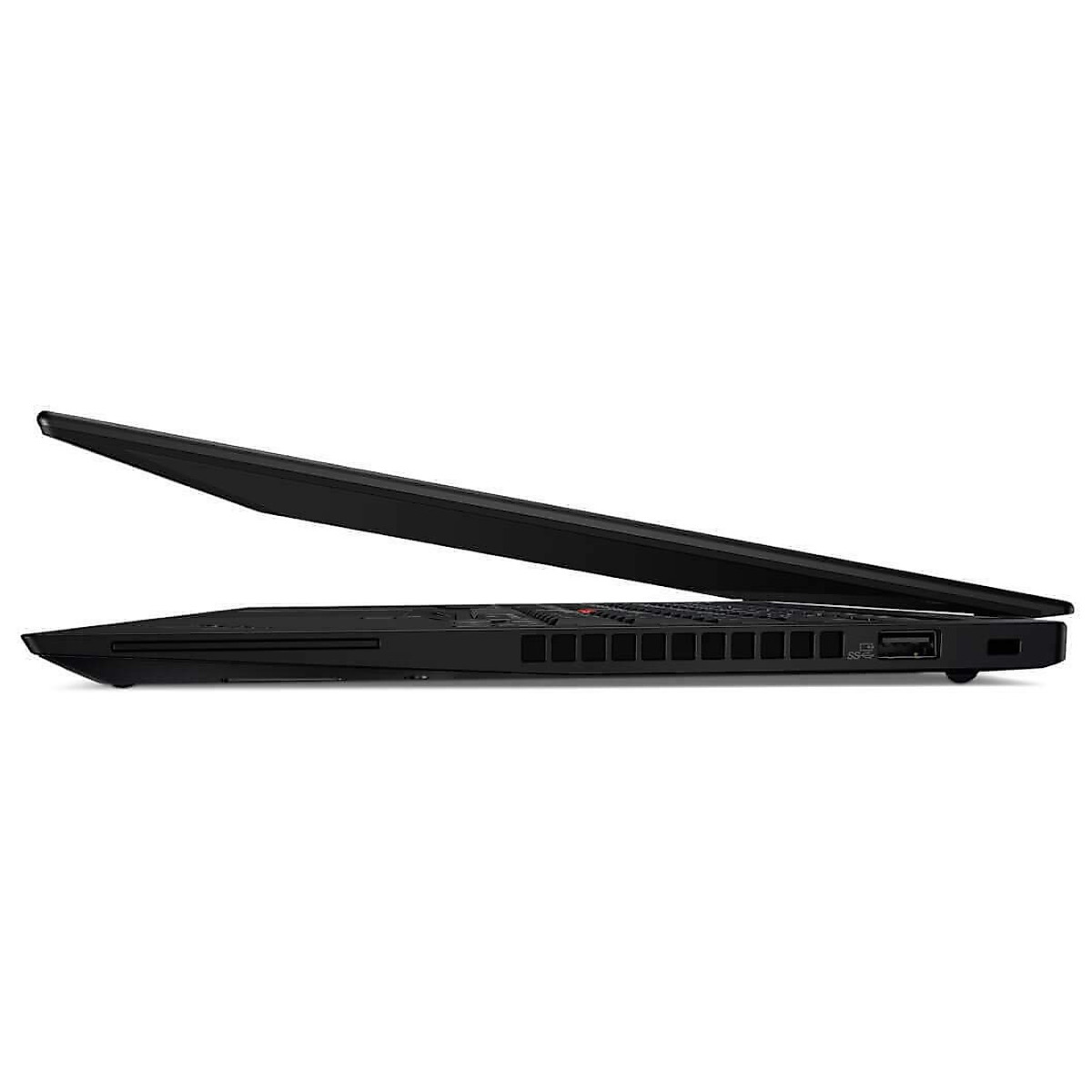 Lenovo ThinkPad T14s Gen 1 20UH - Ryzen 5 Pro 4650U / 2.1 GHz - Win 10 Pro 64-bit - 8 GB RAM - 512 GB SSD TCG Opal Encryption - 14" 1920 x 1080 (Full HD)