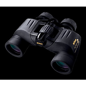 Nikon 7237 Action 7x35 EX Extreme All-Terrain Binocular