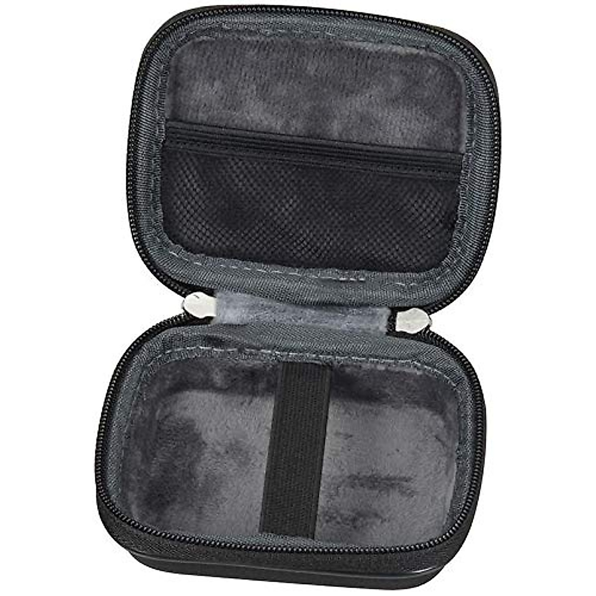 Hermitshell Hard Travel Case Fits Panasonic Men's Shaver fits Traveler ES-RS10-S/ES-RS10-A/ES-RS10-R