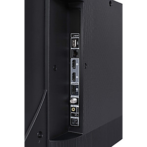 TCL 65S425 65 Inch 4K UHD HDR Smart Roku TV (2019)