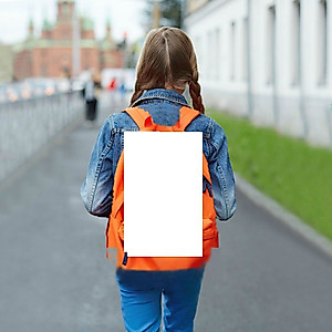 Dussdil F1 Race Car Backpack Boys Kids Backpacks 16 inch Casual Daypack Back Pack Laptop Bag Double Zipper Travel Sports Bags with Adjustable Shoulder Strap Backpack