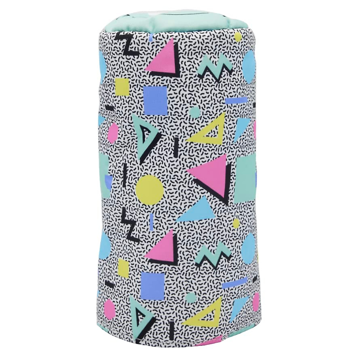 Noonan Golf Driver Headcover - Premium Golf Club Cover - Fleece Lined & Water Resistant - Fun, Creative & Unique Headcover Designs (Bodacious Baysider)