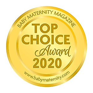 Baby Brezza Sleep and Soothing Baby Soothe Baby Massager and Band - Massage Machine is a Natural Soother for Calming a Fussy Baby