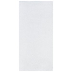 Hoffmaster FP1200 FashnPoint Guest Towels, 11 1/2 x 15 1/2, White, 100/Pack, 6 Packs/Carton