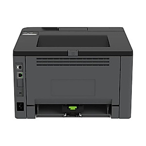 Lexmark MS431DN Laser Printer - Monochrome - 42 ppm Mono - 2400 dpi Print - Automatic Duplex Print - 100 Sheets Input - Gigabit Ethernet