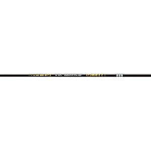 Easton X10 Protour Shafts 1 Doz. Black, 470