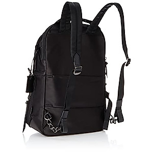 Tumi Official Devoe Meadow Backpack, Black