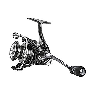 OKUMA ITX-4000H ITX Spinning Reel 7BB+1RB, Multi, one Size