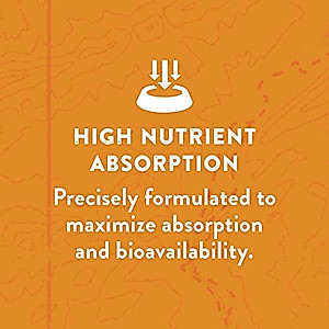 Zuke's Mini Naturals Trees Dog Training Treats Turkey and Cranberry Recipe, Soft Dog Treats - 5 oz. Bag