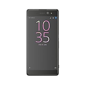 Sony Xperia XA Ultra unlocked smartphone,16GB Black (US Warranty)