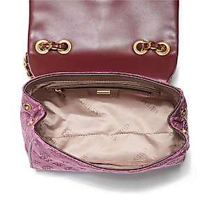 GUESS Kimi Logo Convertible Crossbody