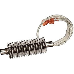 Replacement Harman Finned Igniter and Cradle Cage #3-20-677200!!