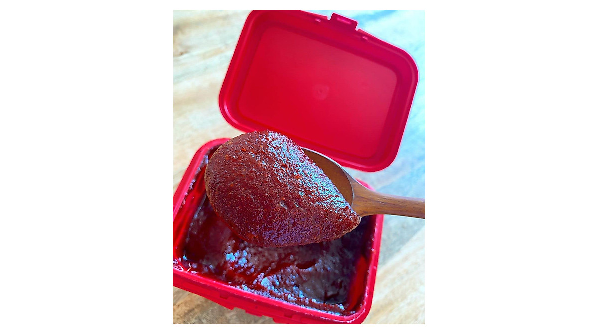 Maeil Spicy Korean Gochujang Paste - 500g