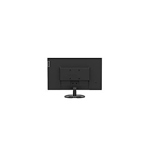 Lenovo - D27-30 Monitor - 27" FHD Display - 75Hz Refresh Rate - Eye Comfort Certified