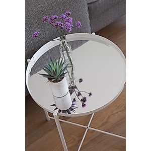 d-c-fix Peel and Stick Contact Paper Mirror Effect Self-Adhesive Film Waterproof & Removable Wallpaper Decorative Vinyl for Kitchen, Countertops, Cabinets 17.7" x 59"