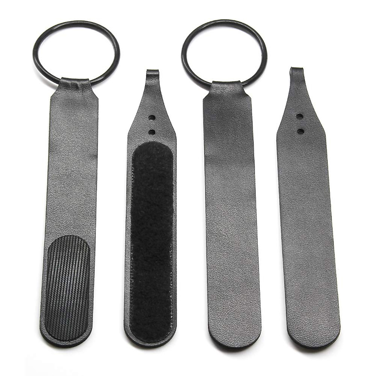 Dan&Dre Wrist Strap Compatible for Oculus Quest 2 VR Drop-Resistant Adjustable Wrist Strap