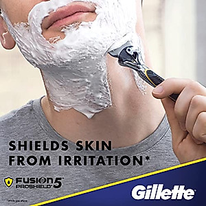 Gillette Fusion ProShield Cartridges 8 Pack