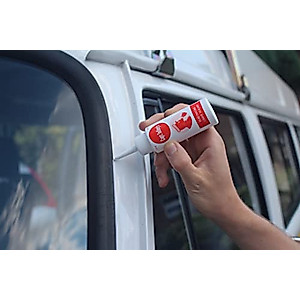 Captain Tolley's Creeping Crack Cure (Leak/Crack Sealer) 2 fl.oz