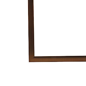 MICHAELS Bulk 8 Pack: Bronze 24”; x 36”; Poster Frame by Studio Décor®
