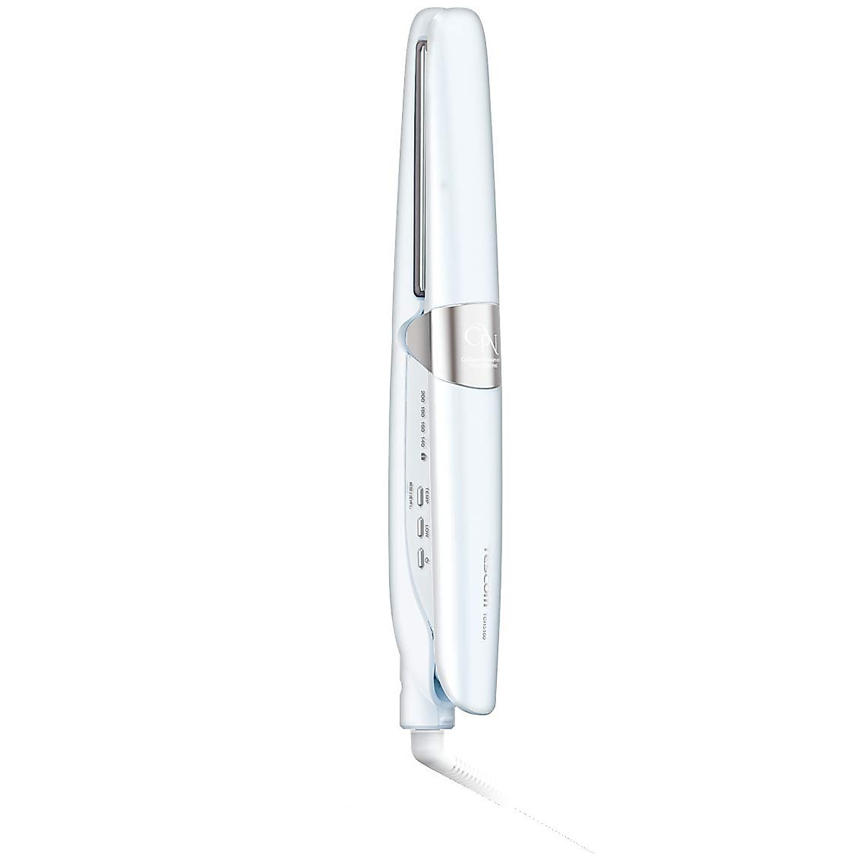 Tescom Collagen, Platinum and Nano-Sized Mist Starightener (Japan) - Platinum White