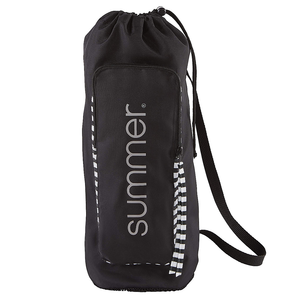 Summer Infant Pop ‘n Sit SE Booster Chair, Sweet Life Edition, Booster Seat for Indoor/Outdoor Use – Fast, Easy and Compact Fold, Bubble Gum Color