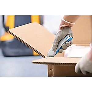 MARTOR Secupro 625 Fully Auto Retractable Safety Knife #625001.02