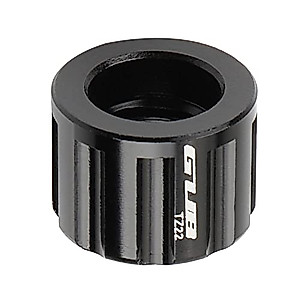 BESSTUUP Bike Thru Axle Nuts Rear Wheel Hub Axle 14mm Hub Aluminum Bicycle Skewer Conversion Bolt Screw Nuts Fastener Road MTB Cycling