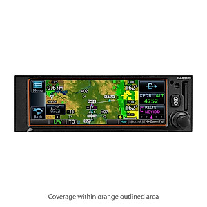 BoxWave Screen Protector Compatible With Garmin GNX 375 (Screen Protector by BoxWave) - ClearTouch Anti-Glare (2-Pack), Anti-Fingerprint Matte Film Skin for Garmin GNX 375, Garmin GNX 375 | GNC 355