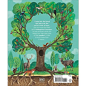 The Magic and Mystery of Trees (The Magic and Mystery of the Natural World)