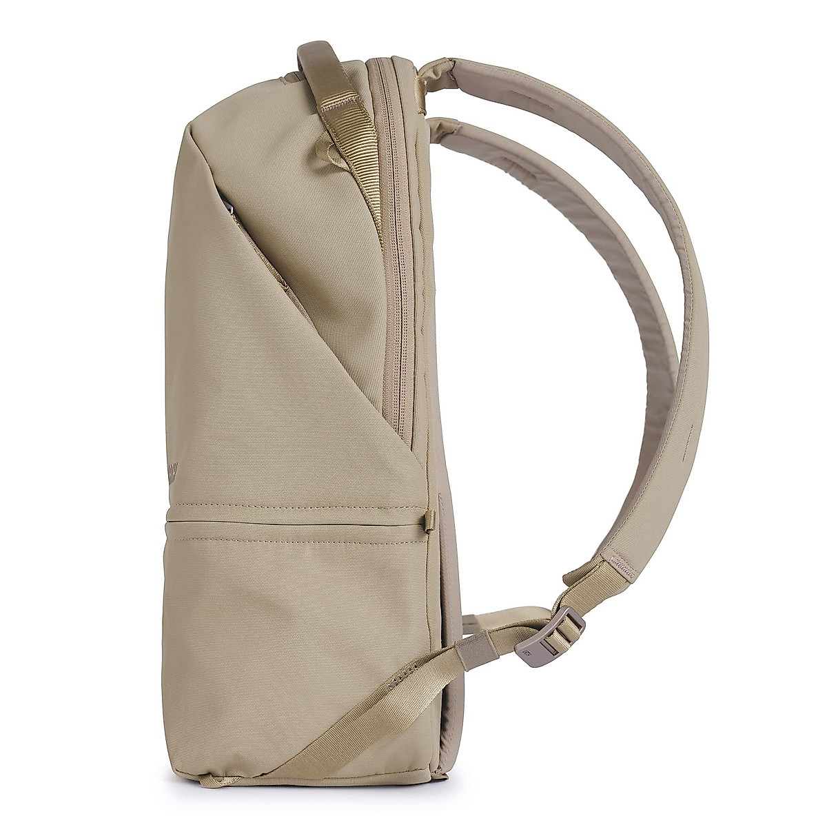 Urth Arkose 20L Modular Camera Backpack – for DSLR Camera, Lens, 15/16” Laptop, Weatherproof + Recycled (Beige)