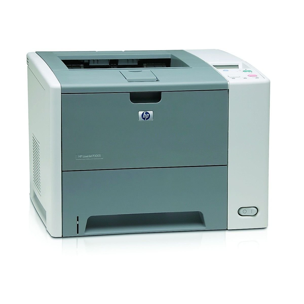 HP LaserJet P3005DN Printer - Refurb - OEM# Q7815A - Network Ready with Duplex