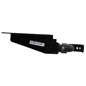 Reese Towpower 51155 Class III Custom-Fit Hitch with 2" Square Receiver opening