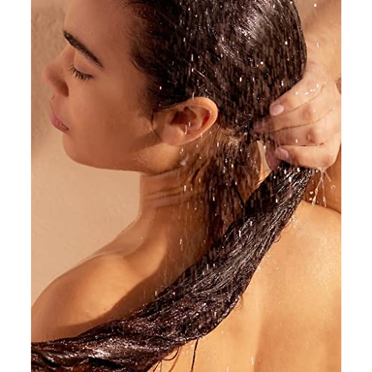 VEGAMOUR ENSO 03 Conditioner for Thick Hair