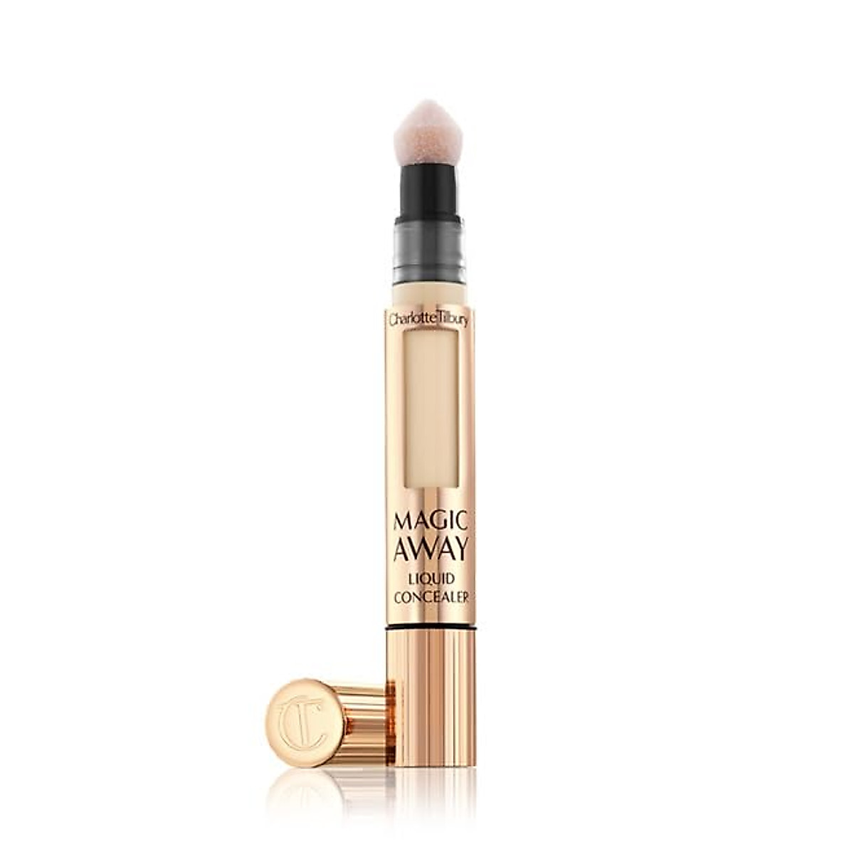 Charlotte Tilbury Magic Away 4 Milliliter (5 Medium)