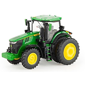 John Deere 1/64 Scale 7R 330 Prestige Collection Tractor