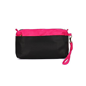 Karla Hanson Women's RFID Blocking Organizer Swap Bag
