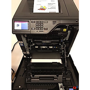 Dell S5840CDN Color Laser Smart Printer