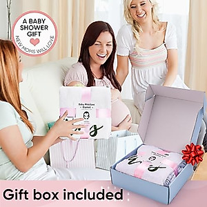 Baby Milestone Blanket, Milestone Blanket for Baby Boy, Baby Boy Milestone Blanket, Baby Monthly Milestone Blanket boy, boy Milestone Blanket, Monthly Baby Milestone Blanket Baby Month 47x47in