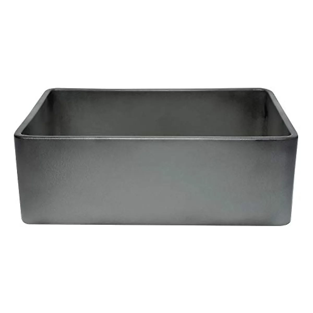 ALFI brand ABCO3020SB Kitchen Sink, Concrete
